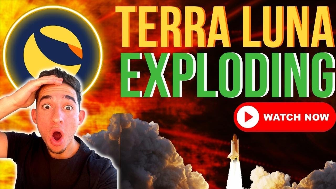 LUNC - TERRA LUNA CLASSIC IS COMING BACK!!! *MUST WATCH* 🚨 - YouTube