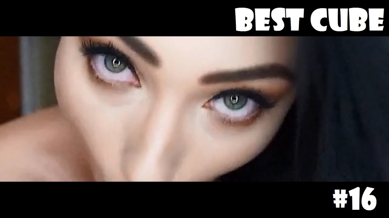 BEST CUBE #16 LIKE A BOSS | Лучшее за Октябрь | best coub | funny ...