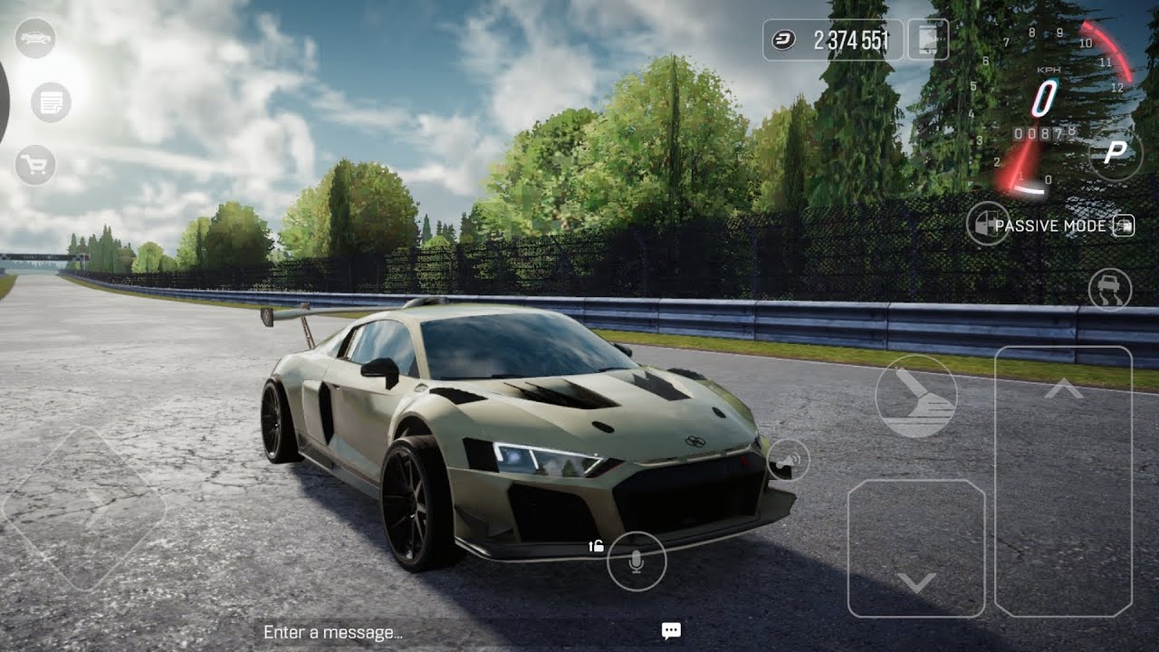 Drive Zone Online: RSR Max Speed Test & Performance Review after Update ...