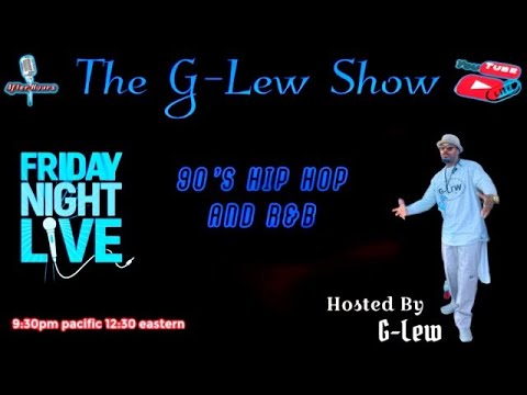 Friday Night Live (Back 2 The 90s) - YouTube