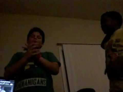 devin Tyler sausage song - YouTube