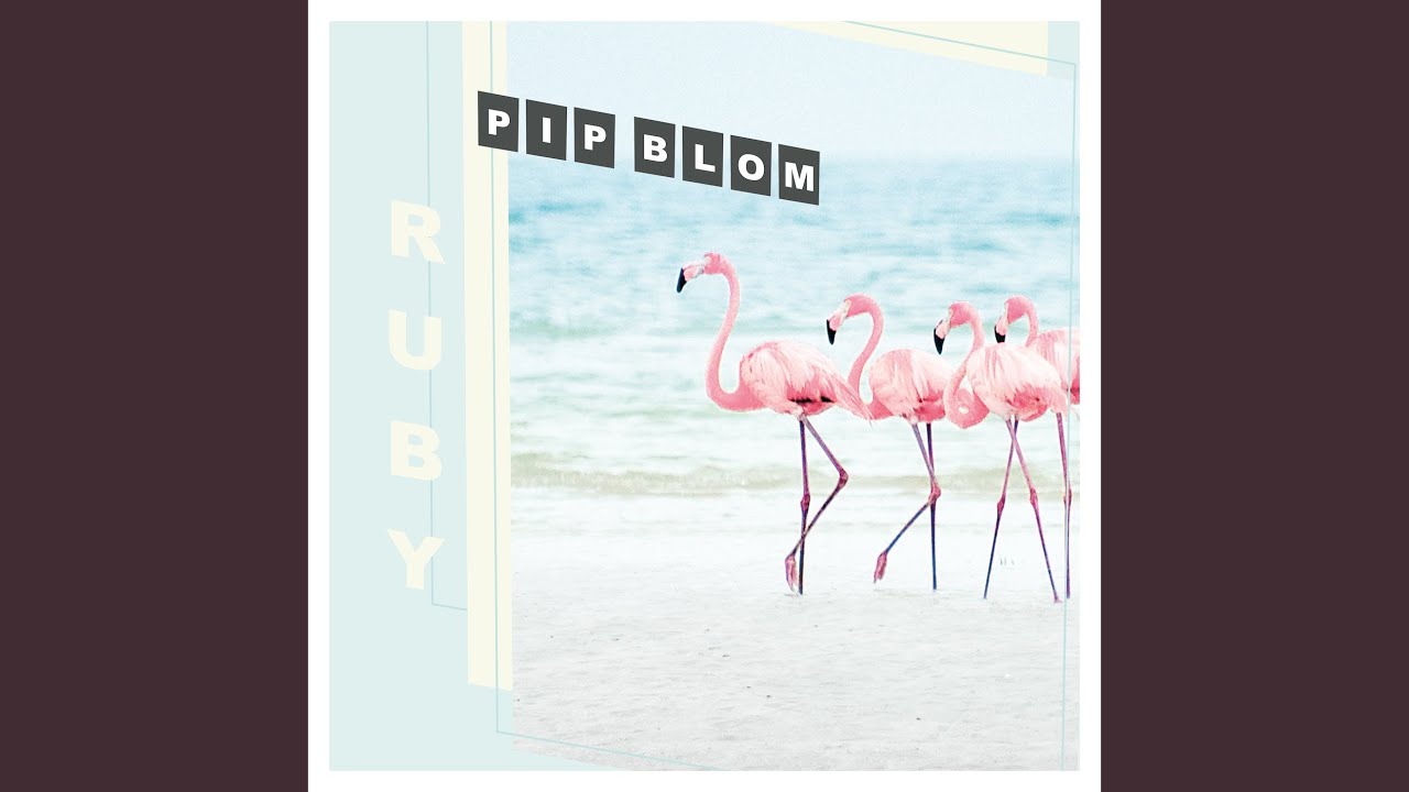 Ruby - YouTube Music