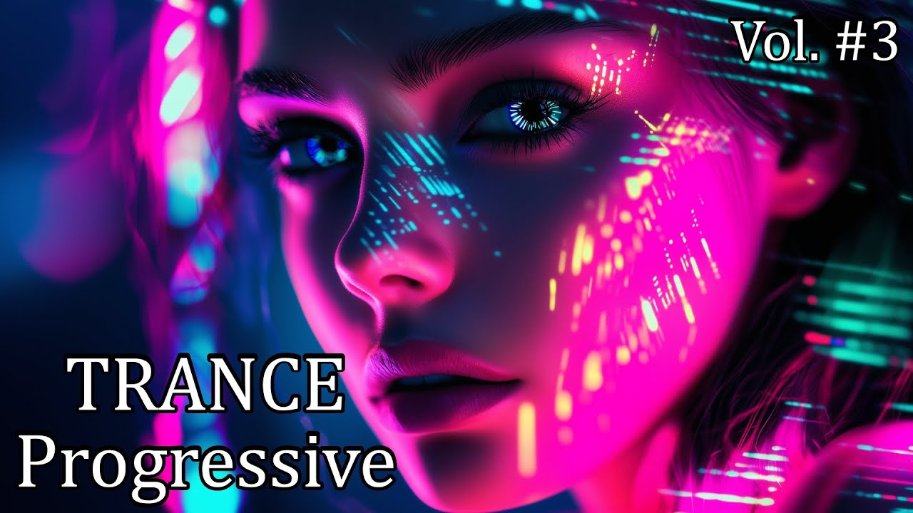 Enjoy The BEST PROGRESSIVE TRANCE Tracks - YouTube