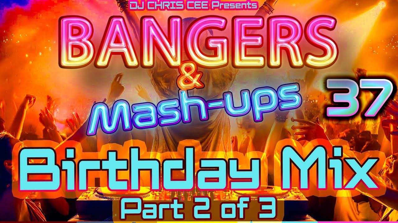 High Energy Party Classics 2026 | House Remixes of 90s & 00s Hits ...