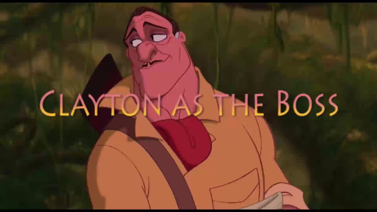 FernGully (CoolZDane Style) series (A Request for CoolZDanethe5th ...