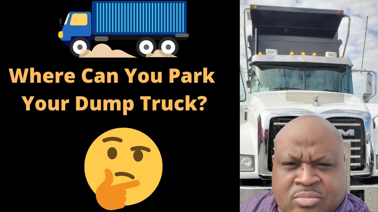 Dump Truck Driver Meme