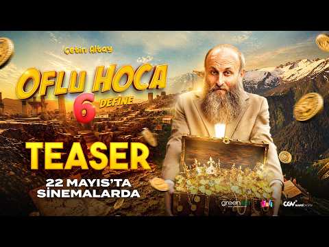 Oflu Hoca 6: Define | Teaser
