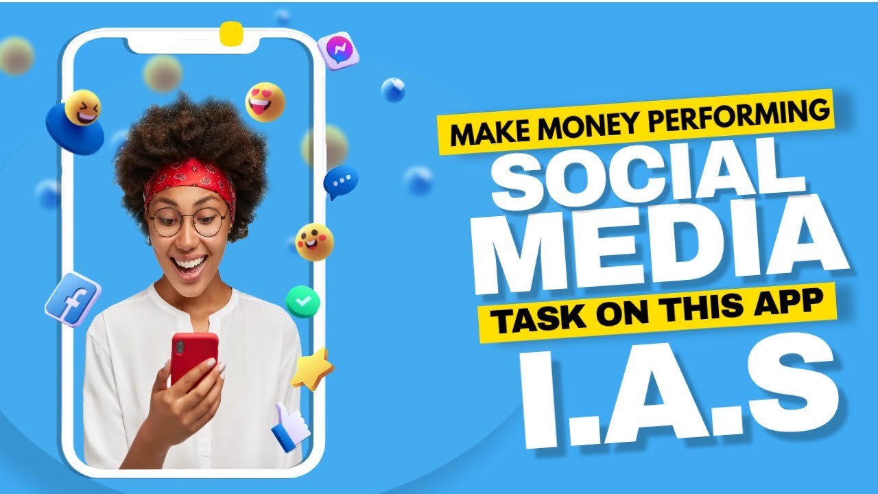 MAKE MONEY DAILY ON IAS TASK PLATFORM| [₦16,000] LIVE WITHDRAWAL PROOF ...