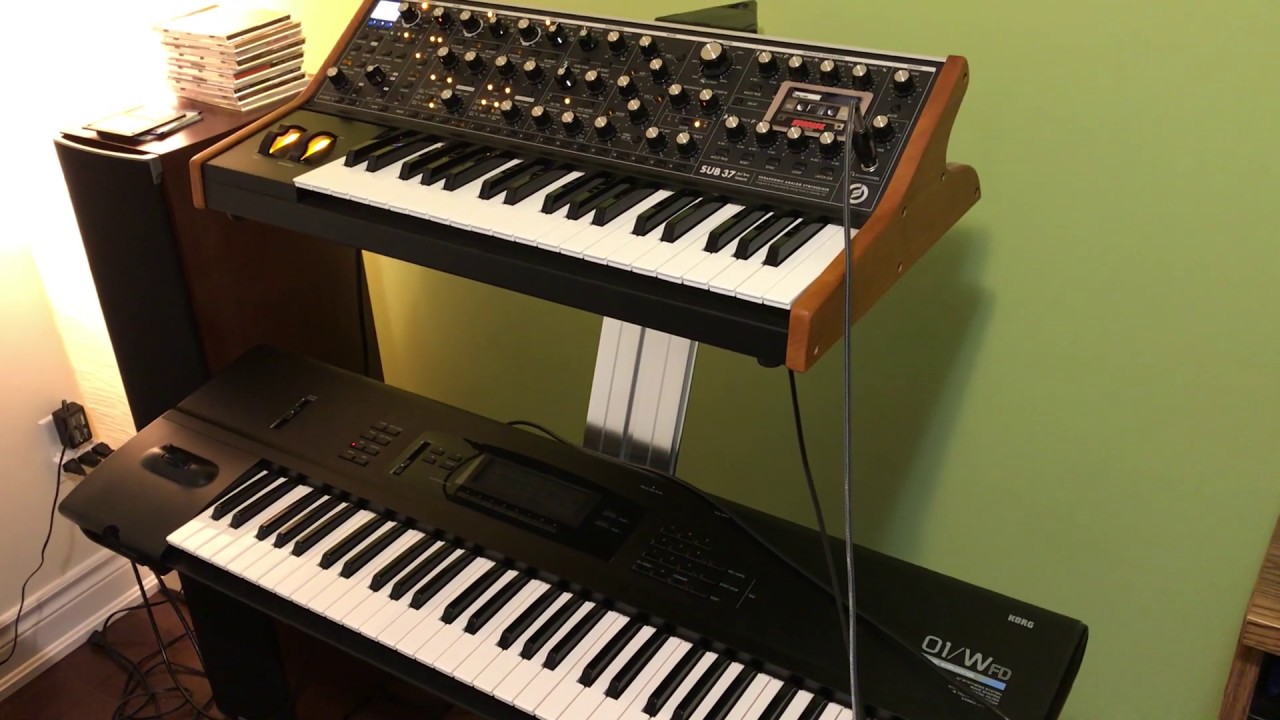 Piano Song - Erasure - Version 2 with Piano - YouTube