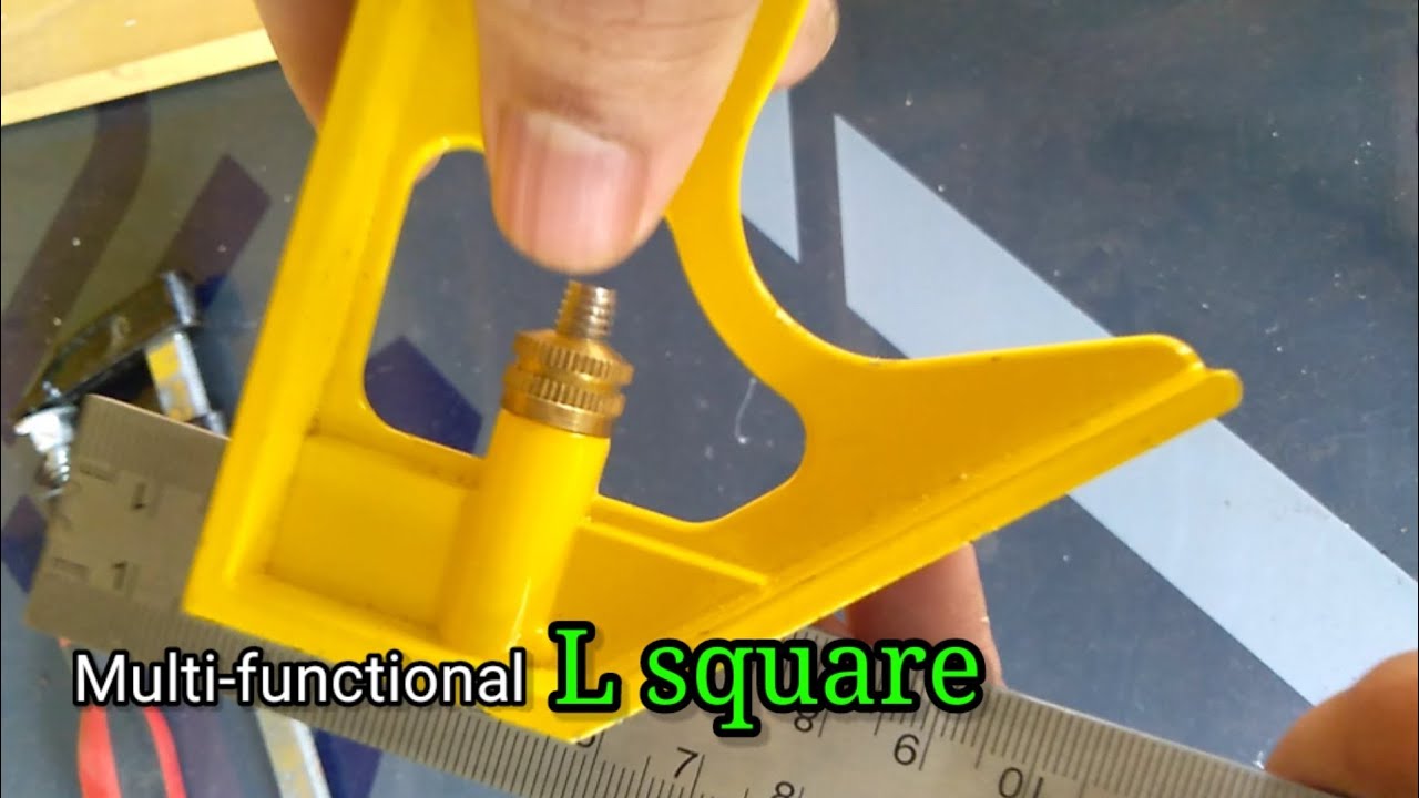 Few people know this L square Function - YouTube