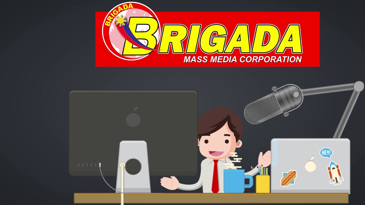 Brigada Video Summary - YouTube
