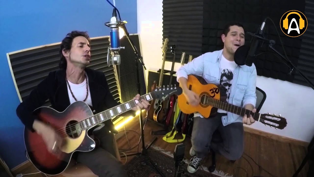 rolo sandoval ft. Pablo Monk - Live Session - Es Difícil ...