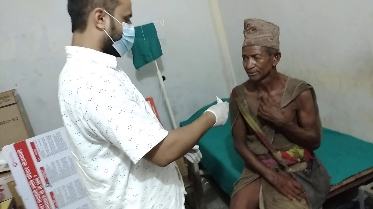 Health Check up - YouTube