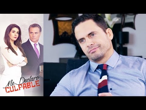 ¡Julian y Katia se unen para quitarle su hijo a Natalia! | Me declaro Culpable | Televisa