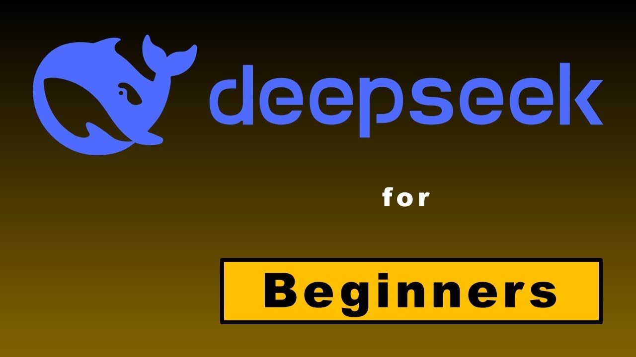 DeepSeek Explained in 5 Minutes: How to Start Using DeepSeek for ...