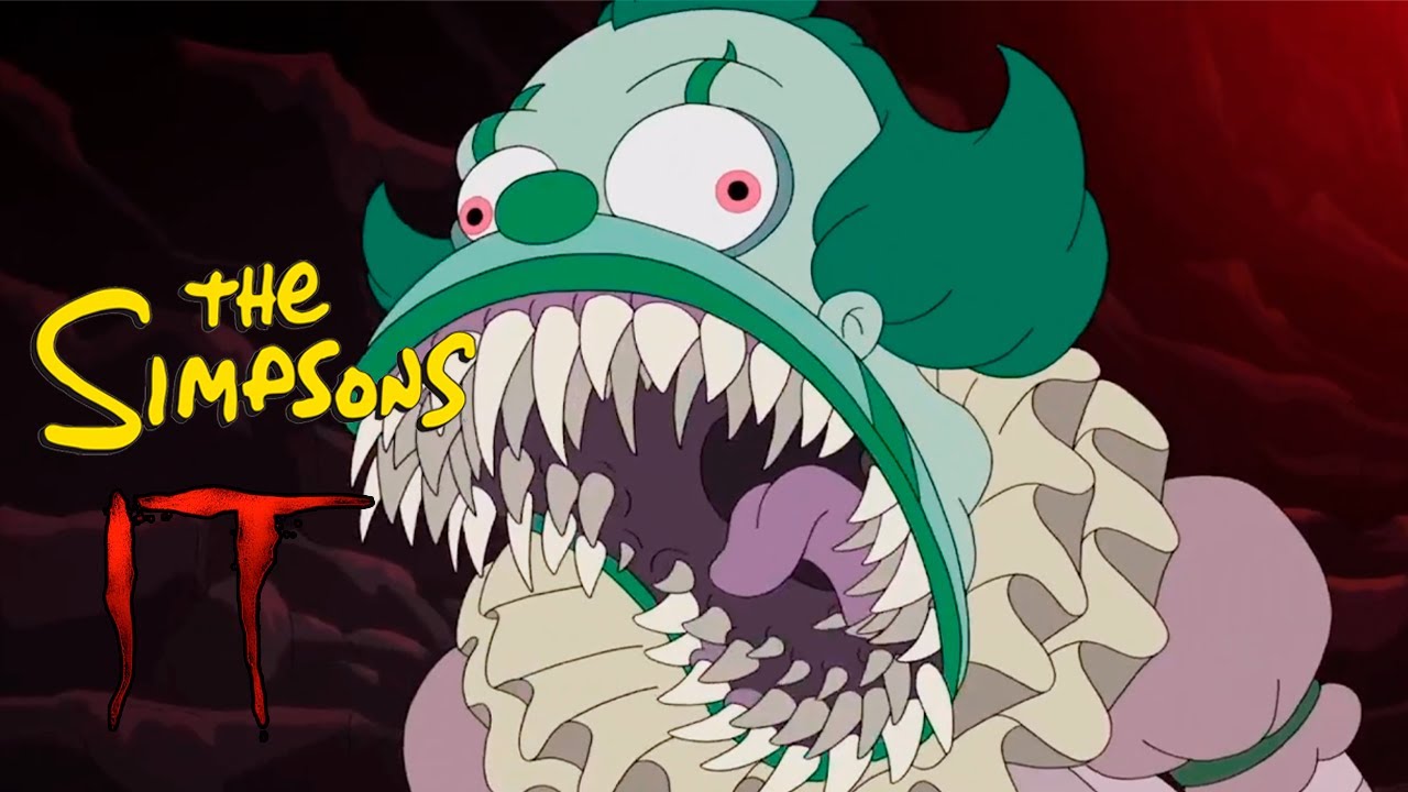 LOS SIMPSONS NOT IT: (Episodio 5) TEMPORADA 34 | RESÙMEN EN 7 MINUTOS ...