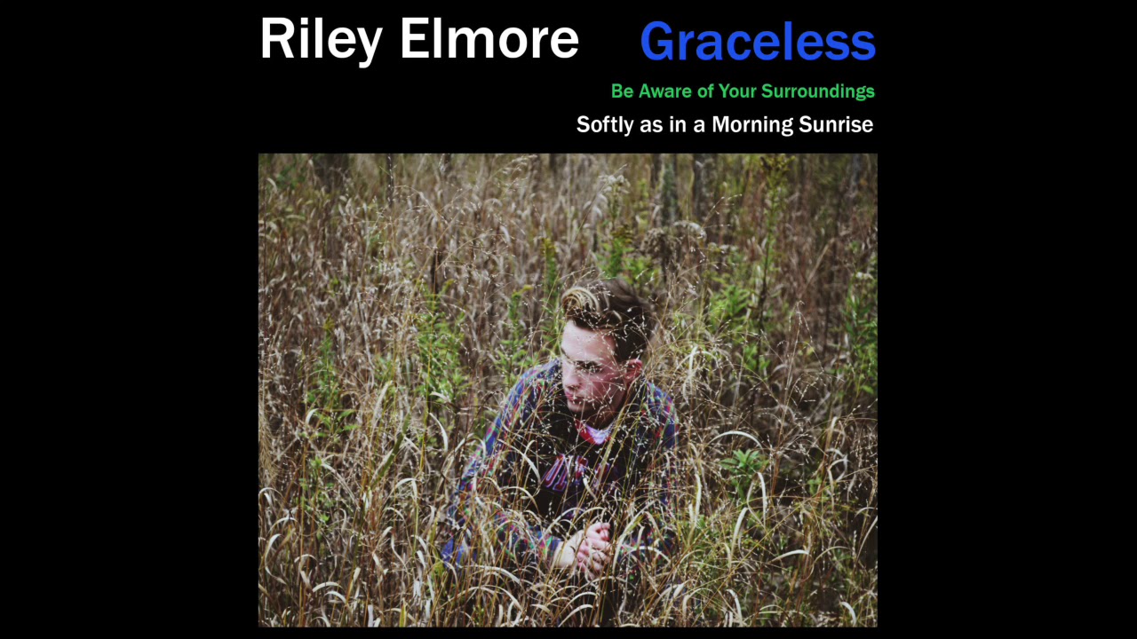 Softly as in a Morning Sunrise- Riley Elmore Cover - YouTube