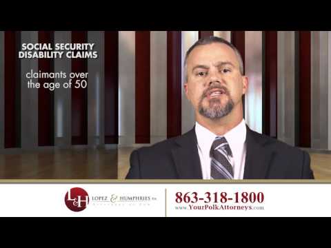 Social Security SSI Disability Claims Attorneys in Polk County http ...