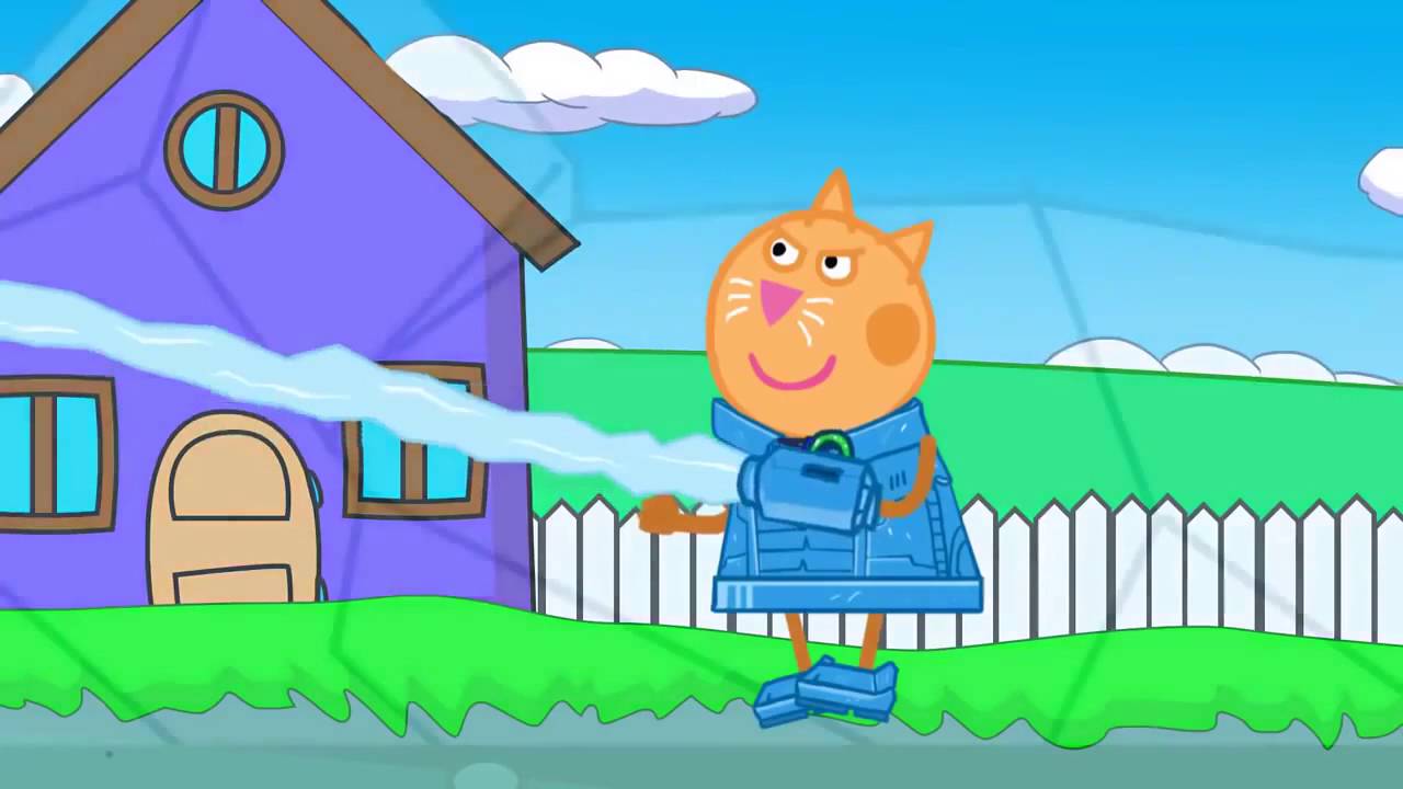 180 Peppa Pig Cry Pain Kids Animation Fantasy More Nursery Rhymes ...