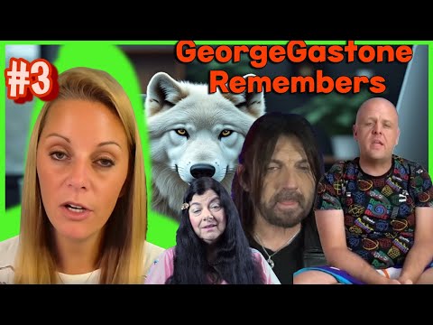 Remembers#3 False Prophet Julie Green