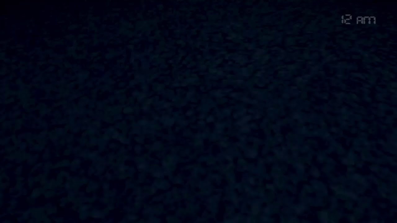 FNAF 4 PS4 edition - YouTube