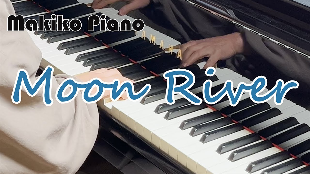 Moon River - YouTube