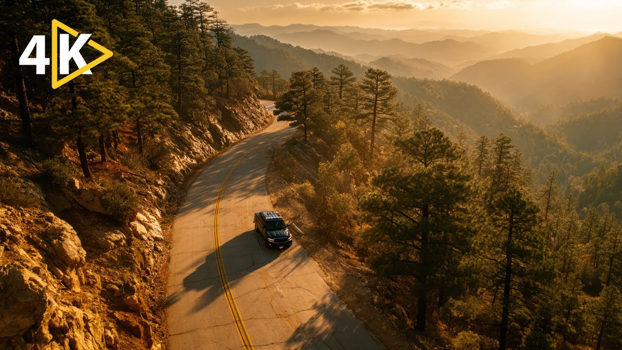 They Entered the Forest — Only One Came Back | The Beast | Full Movie ...