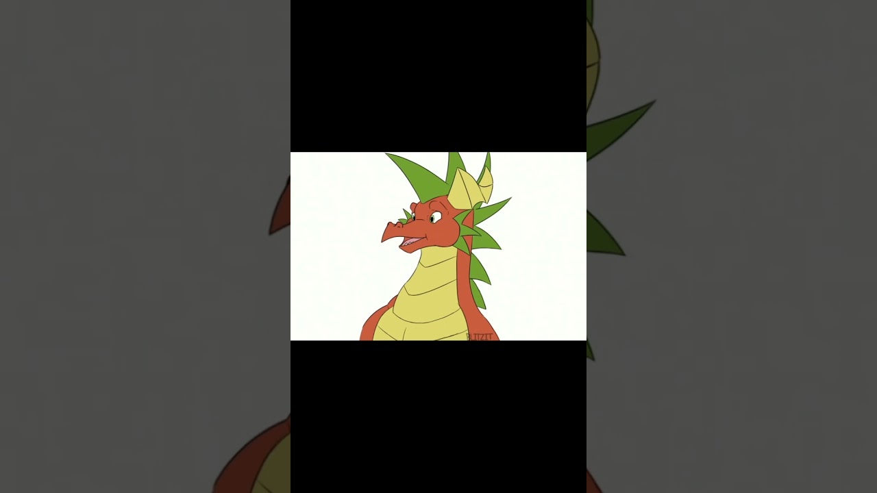 Dragon vore - Big Gulp - YouTube