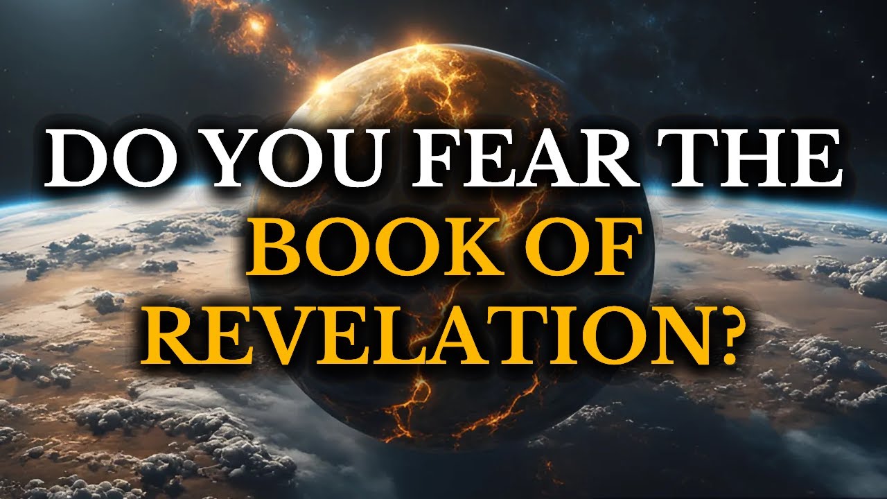 The Four Main Reasons Why the Book of Revelation is Feared and Ignored ...