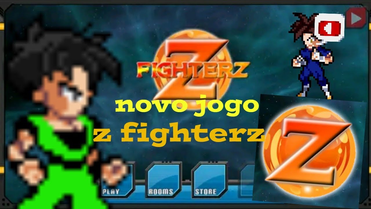 jogo do erbito z fighterz - YouTube
