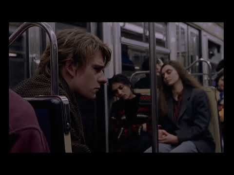 1999. Pola X [Leos Carax]