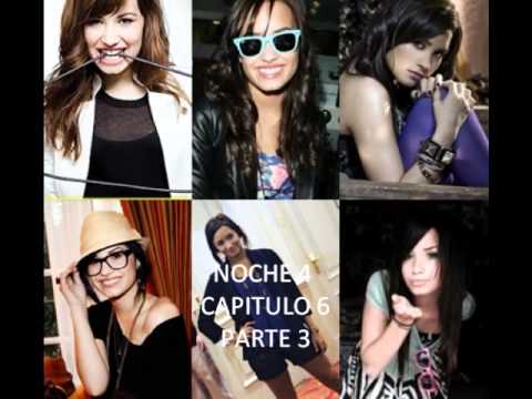 7 NOCHES DE PECADO NOCHE 4 CAPITULO 6 PARTE 3 - YouTube