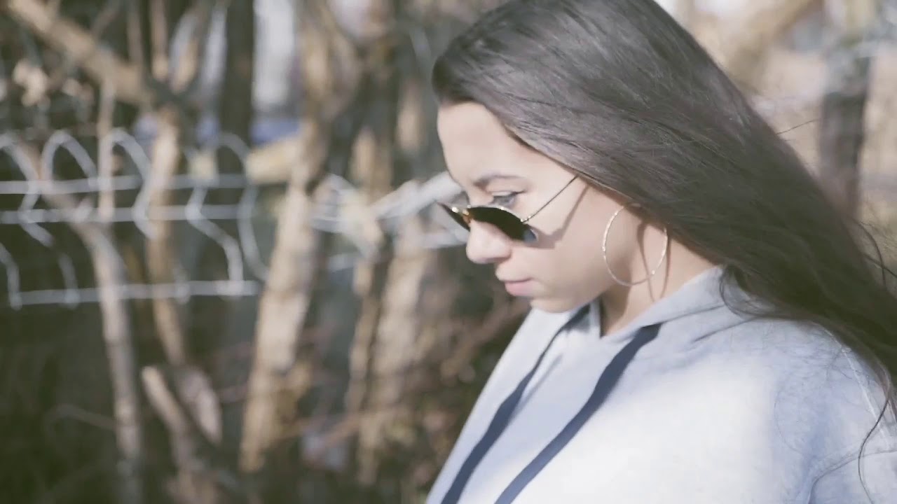 Walking In Slow Motion | How To Slow Motion Walking video - YouTube