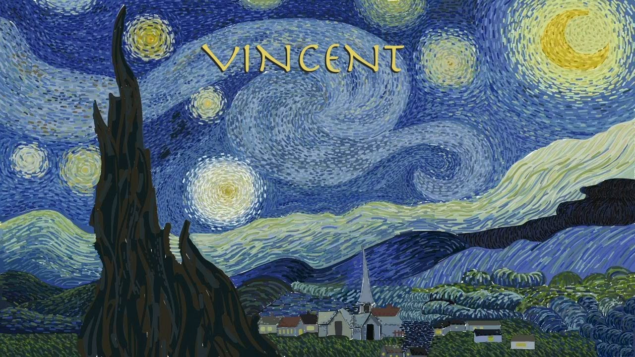 Ralston Middle School - Vincent 2021 - YouTube