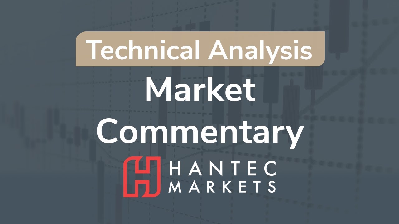 Market Commentary - Hantec Markets 30/04/2020 - YouTube