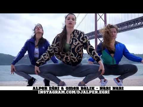 Alper Eğri   Ömer Balık   Nari Nari Arabic Oriental