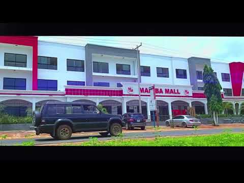 MADIBA MALL RETAIL & OFFICE SPACES FOR RENT - YouTube