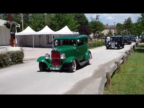 FSRA - French Nat's 2019