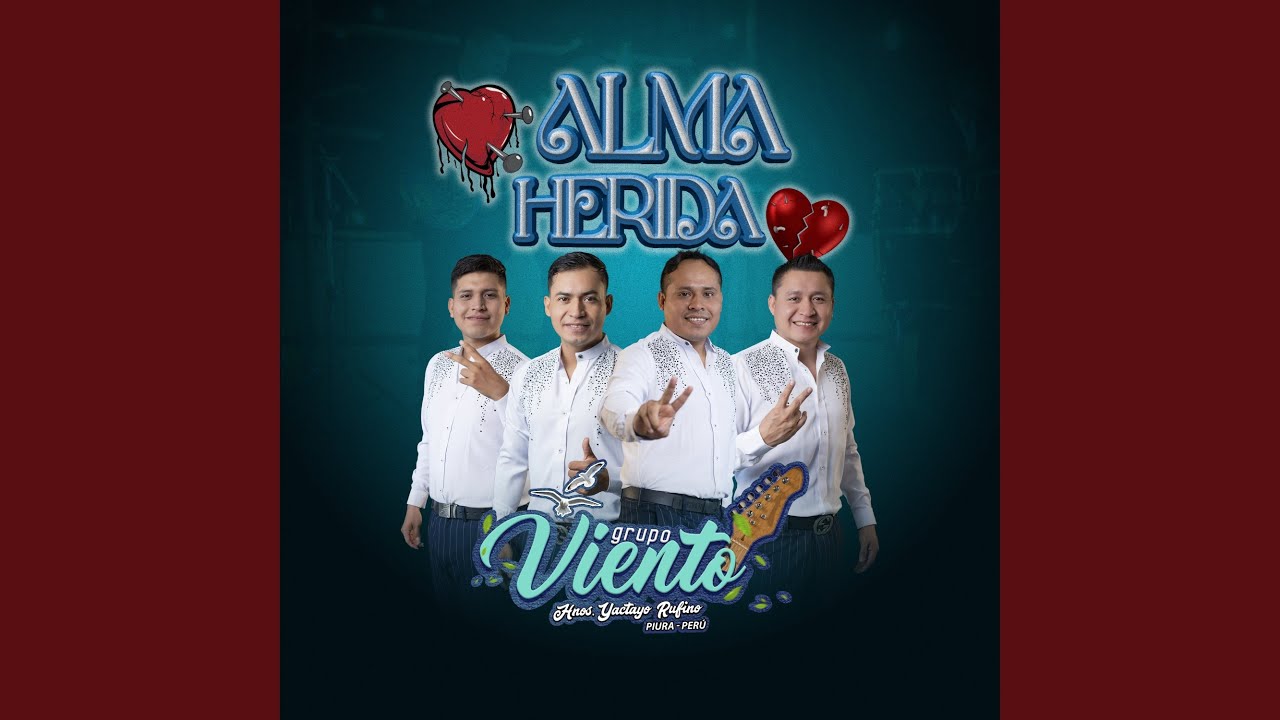 Alma Herida - YouTube