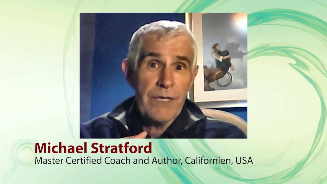 Michael Stratford - YouTube