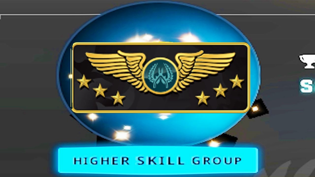 I FINALLY REACHED SMFC IN CS:GO - YouTube