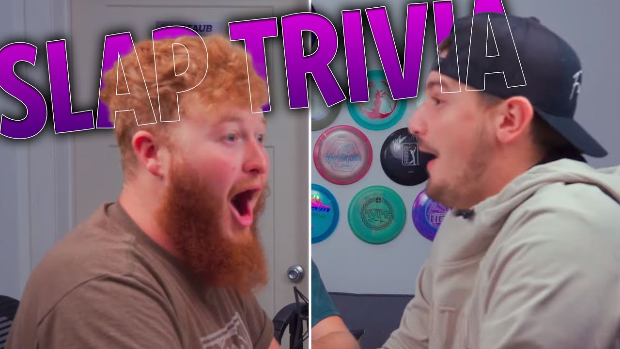 Are You Smarter Than A Fifth Grader | Slap Trivia - YouTube