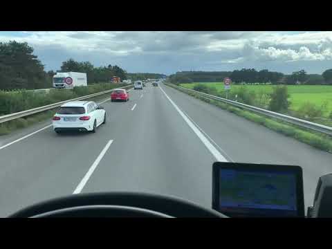 Musik für die Straßen