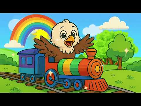 Masal Zamanı🛎️ Kartal ve Kurdun Okuma Yarışı‼️ U ve R Harfleri Pekiştirme Masalı ‼️