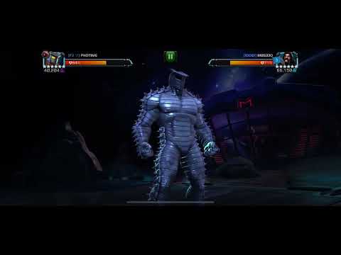 The Destroyer Vs Serpent Node 18 | Ideal Counters Series | Sp1 Build ...