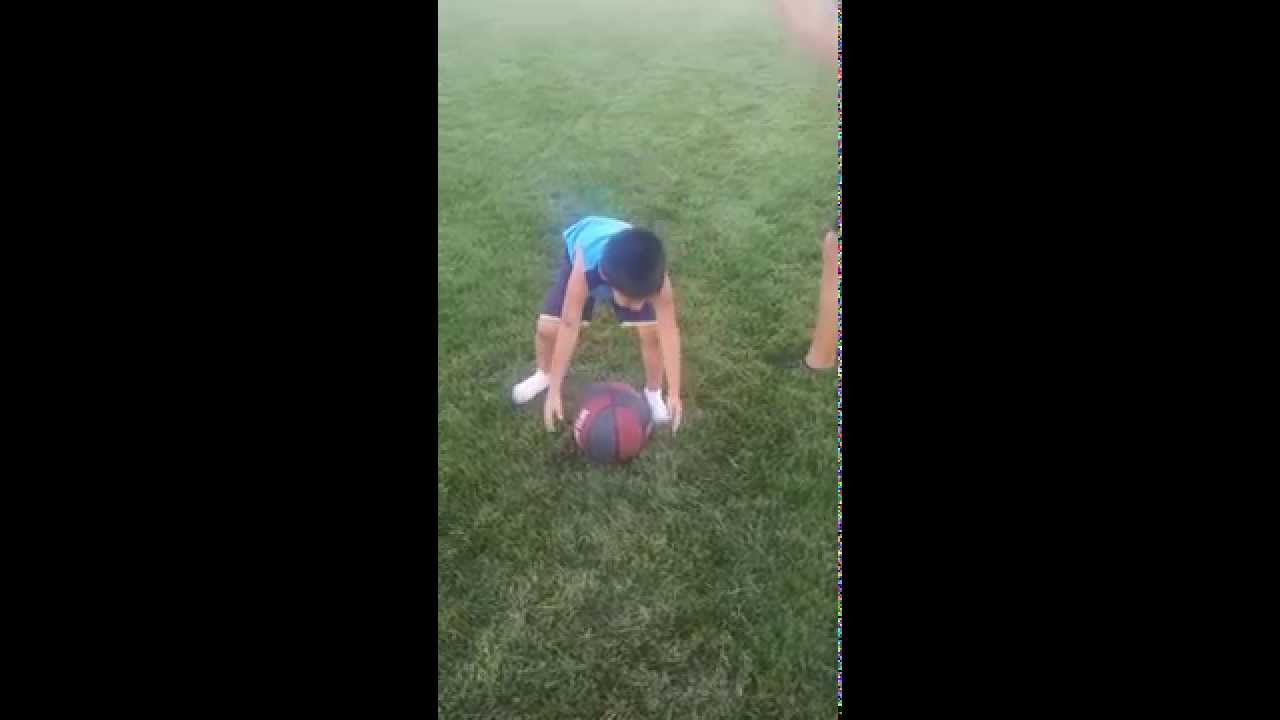 LEAPFROG Gone Wrong - YouTube