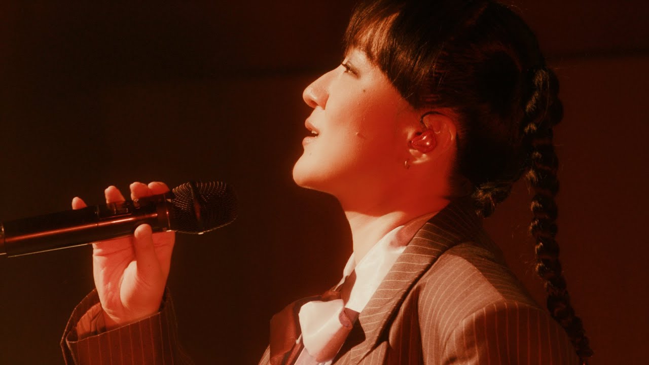 [LIVE] 선우정아 • You Are So Beautiful + 상상 | 'The Box' Concert LIVE 2022 ...