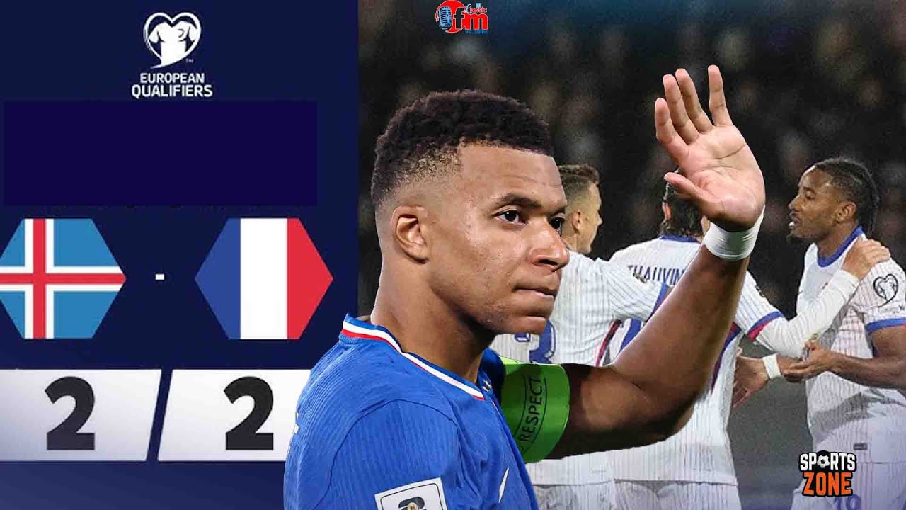 MBAPPE YARAYE ABONYE ICO AMARIYE ABAFARANSA//SWEDE YASEZEREWE//BRASIL ...
