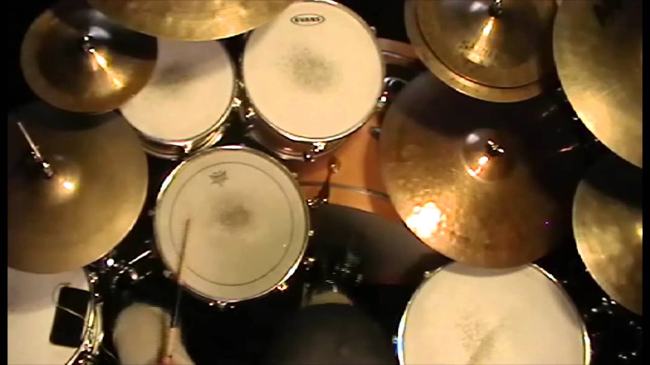 Stryper - Calling On You - (Drum Cover) by Efraín BOJ - YouTube