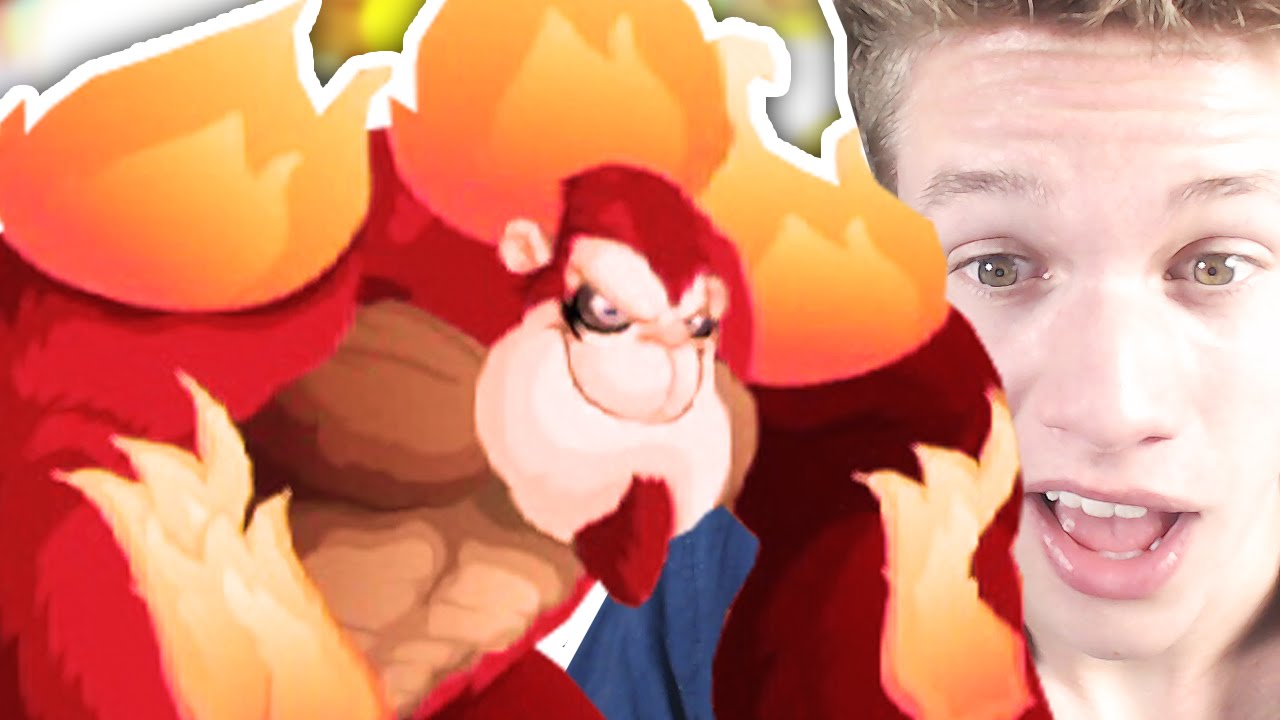 UNFASSBAR KRASSE MONSTER! | Monster Legends #2 - YouTube